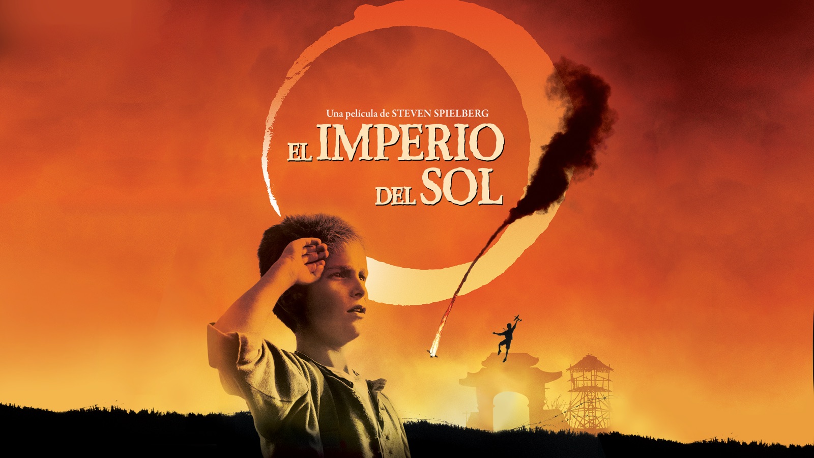El Imperio Del Sol | Apple TV
