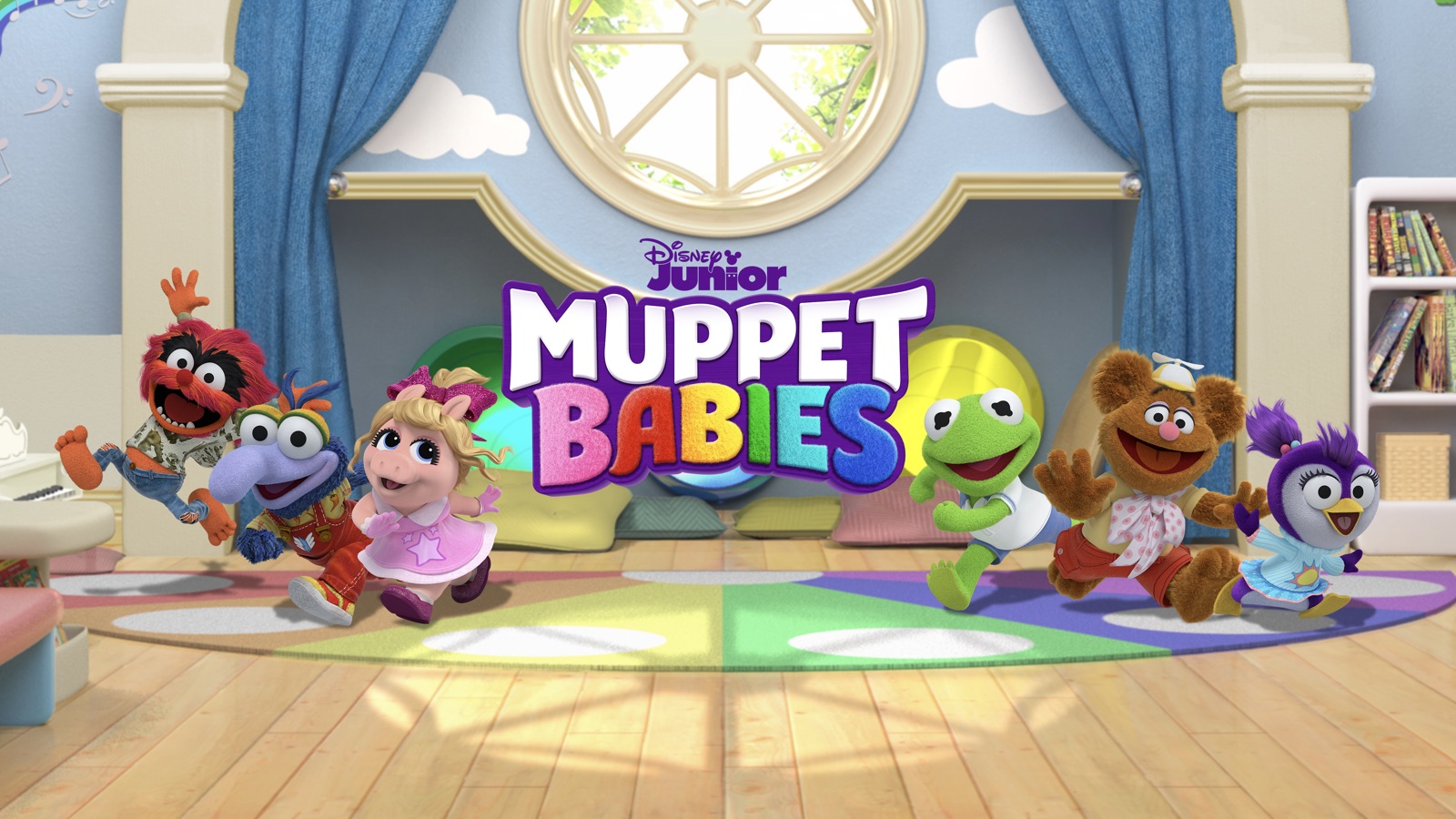 Muppet Babies | Apple TV