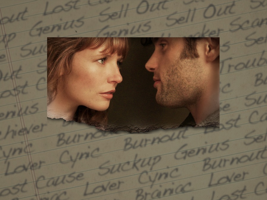 The Paper Store | Apple TV (UK)