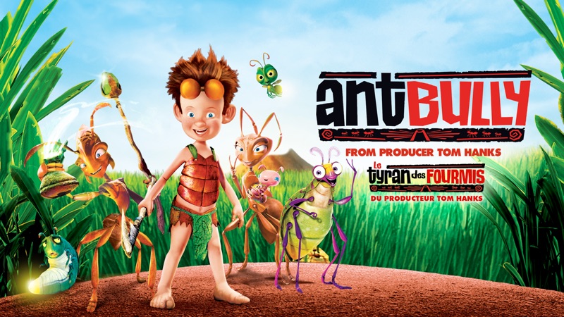 Lucas, fourmi malgré lui | Apple TV