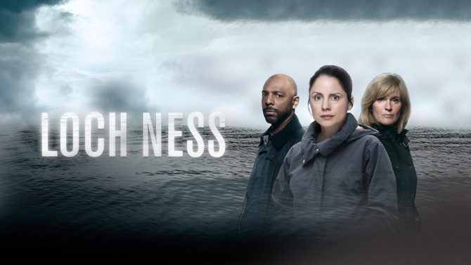 Deadwater Fell on Apple TV