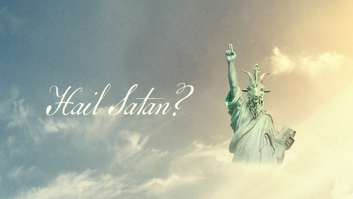 Hail Satan? | Apple TV