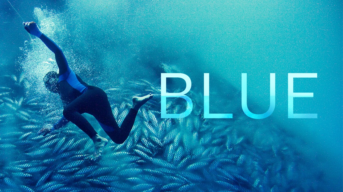Blue | Apple TV