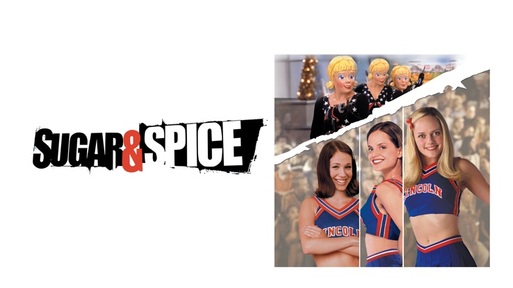 Buffaloed on Apple TV