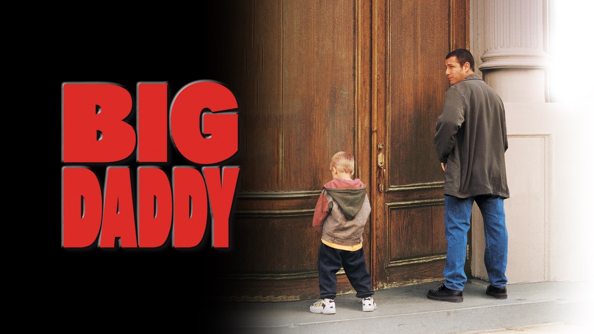 Big Daddy | Apple TV