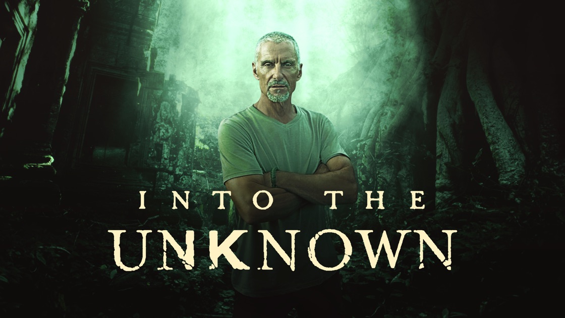 Into the Unknown | Apple TV