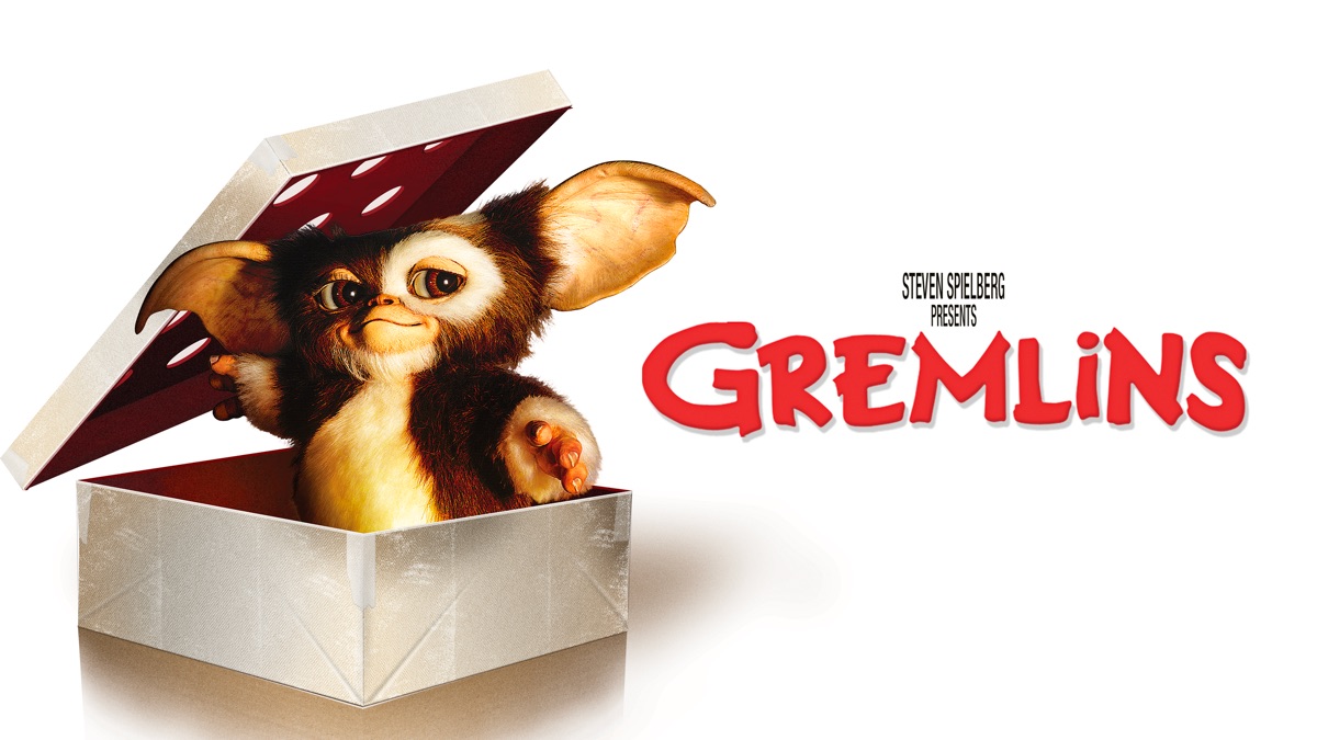 Gremlins | Apple TV