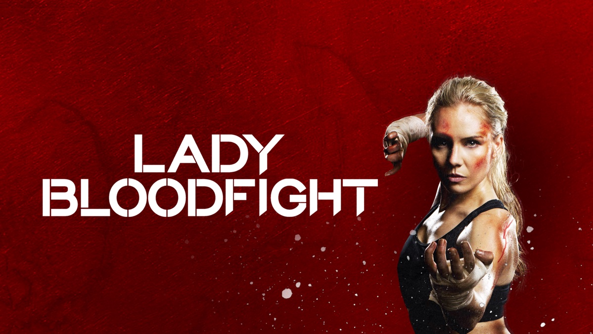 Lady Bloodfight | Apple TV