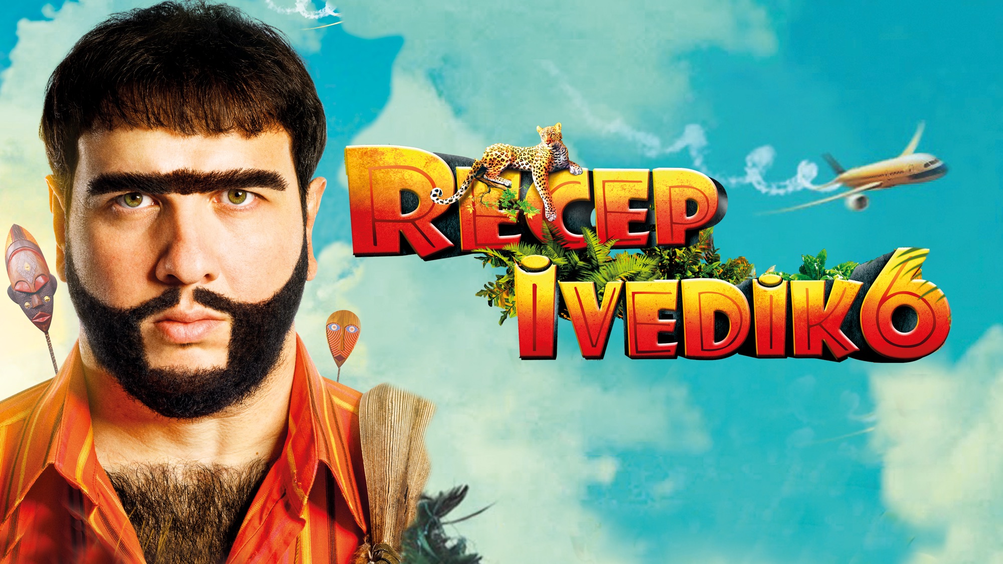 Recep İvedik 6 | Apple TV