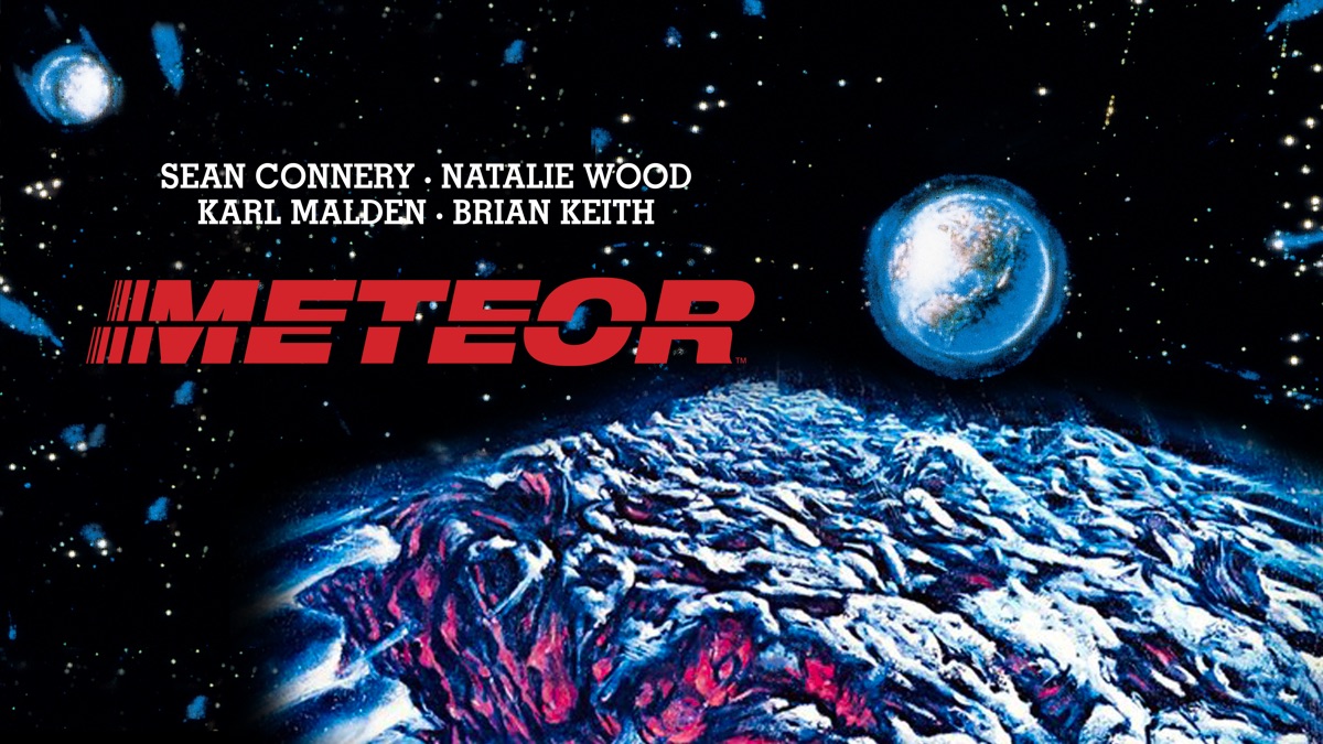 Meteor | Apple TV