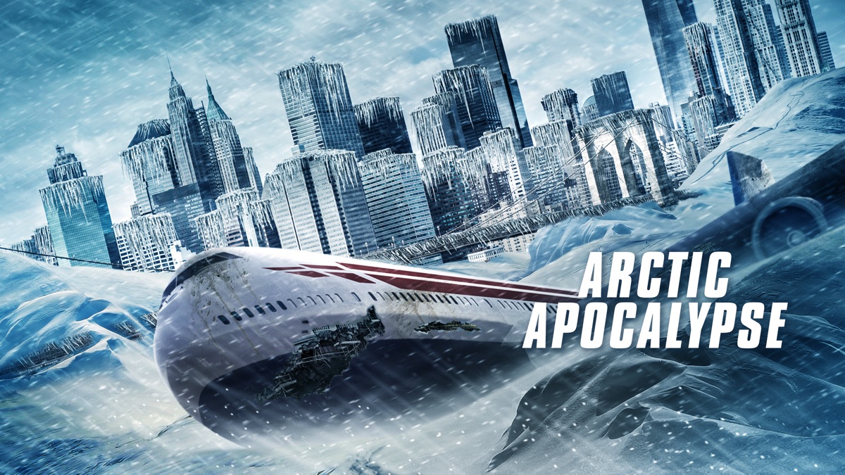Arctic Apocalypse | Apple TV