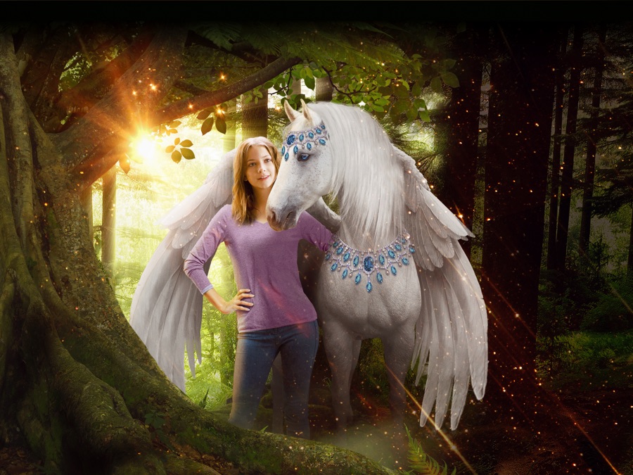 Pegasus: Pony with a Broken Wing | Apple TV