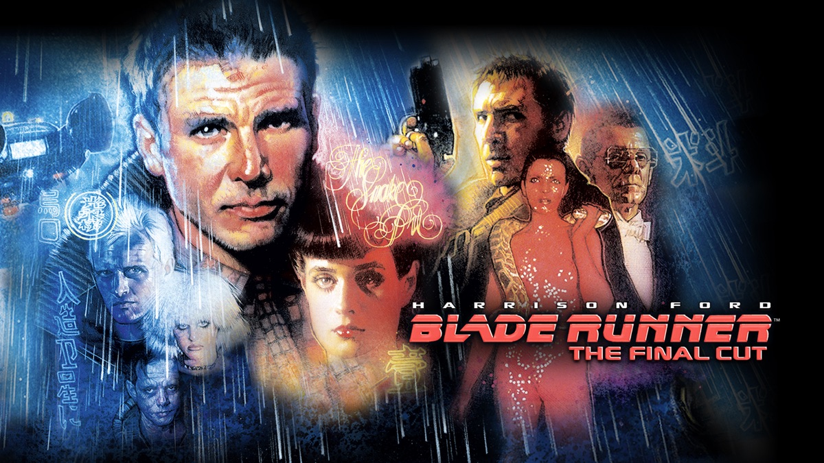 Blade Runner | Apple TV