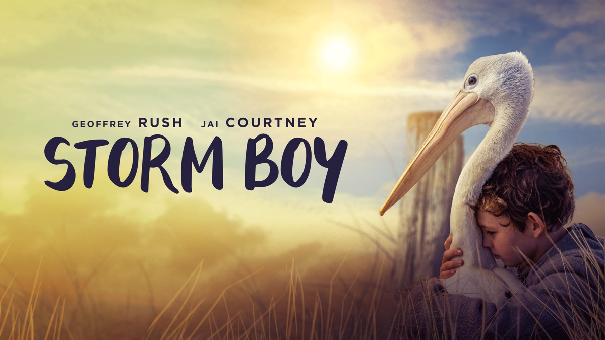 Storm Boy | Apple TV