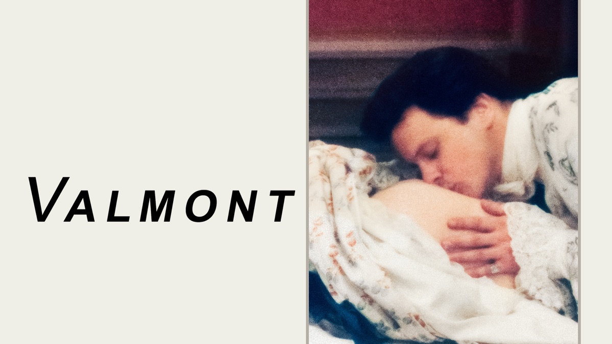 Valmont sur Apple TV