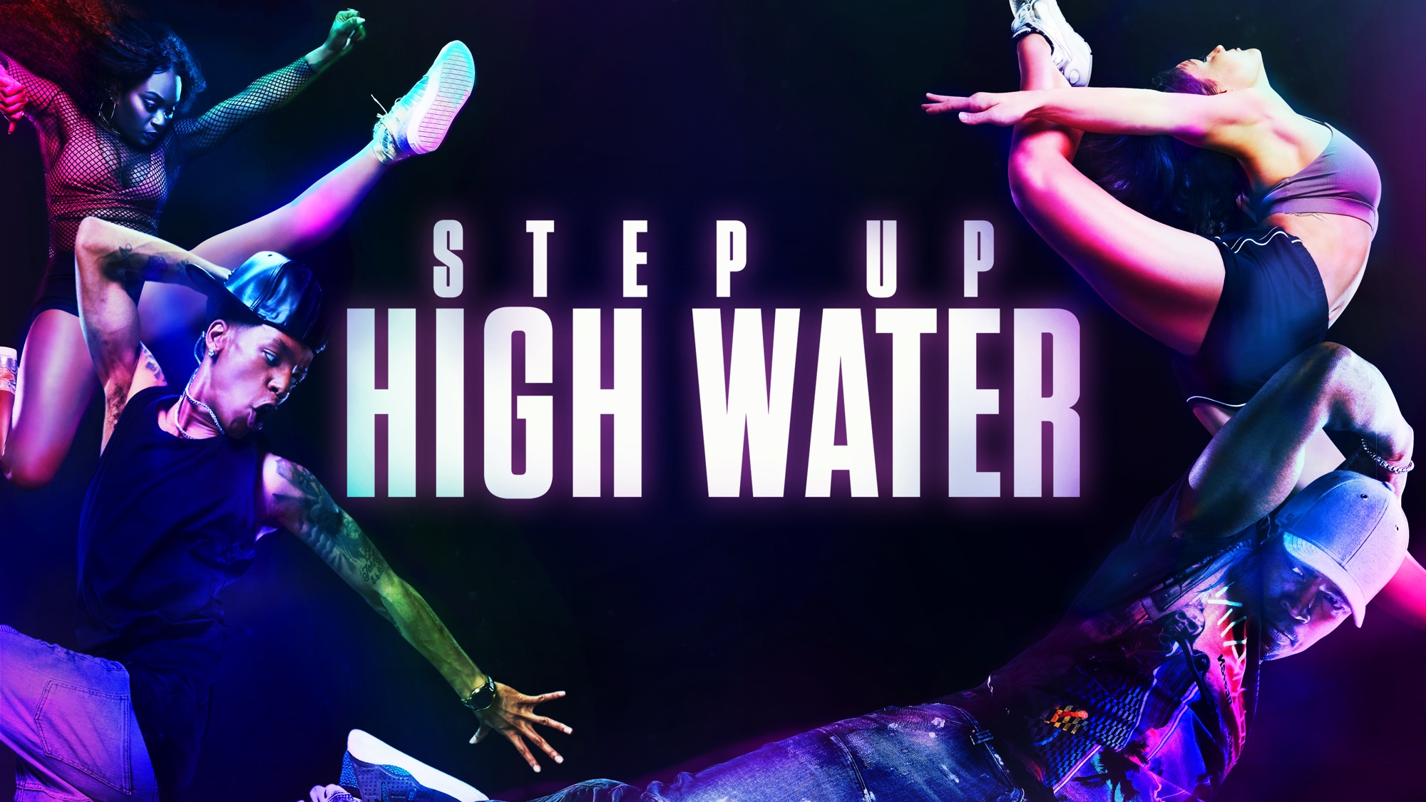 Step Up: High Water | Apple TV