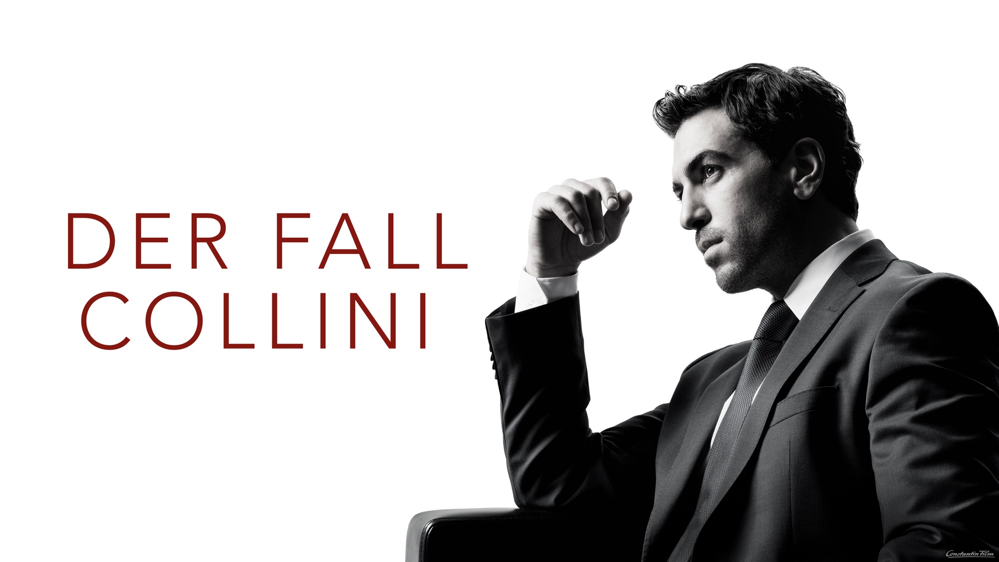 Der Fall Collini | Apple TV
