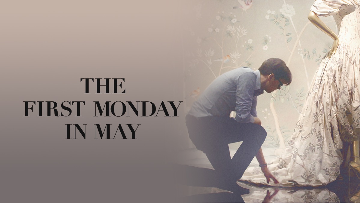 The First Monday in May | Apple TV