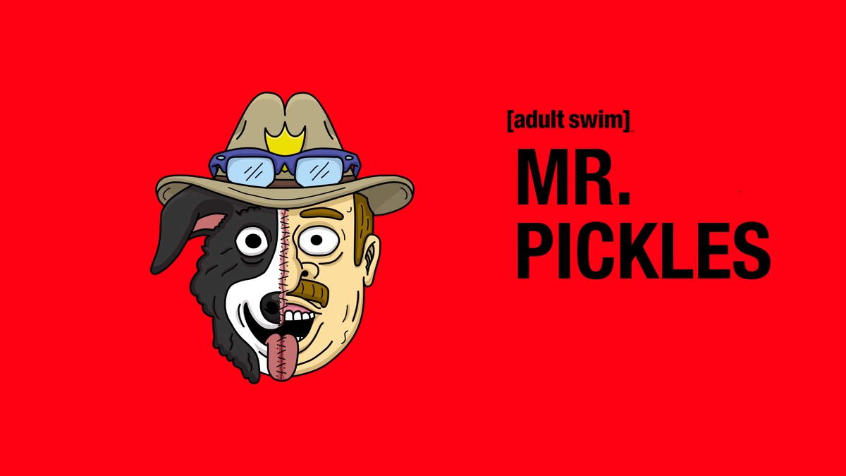 Mr. Pickles | Apple TV