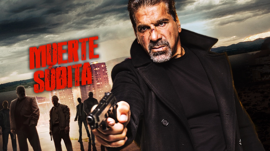 “Muerte súbita” en Apple TV