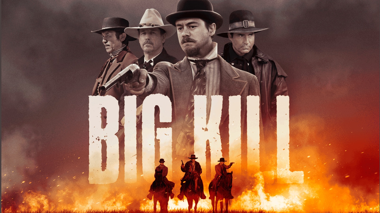 Big Kill | Apple TV