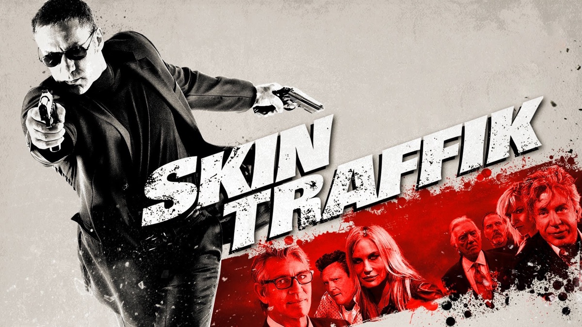 Skin Traffik | Apple TV