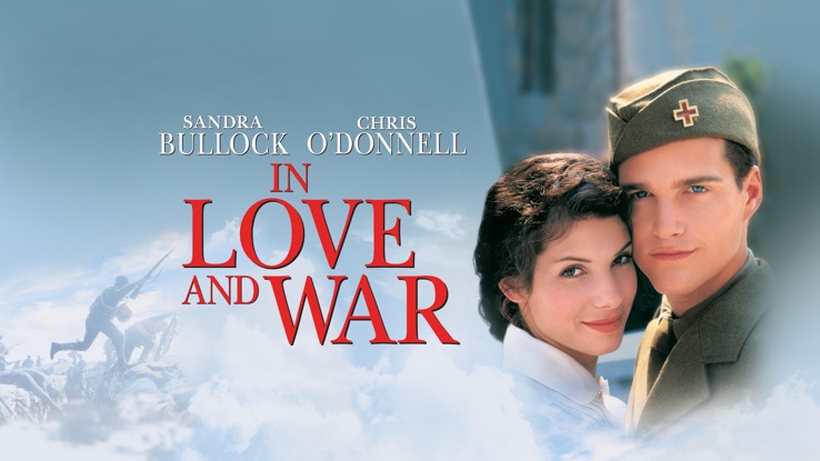 Sunrise in Heaven on Apple TV