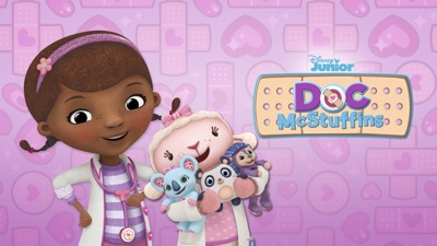 Doc McStuffins | Apple TV
