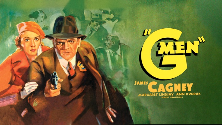 Al Capone on Apple TV