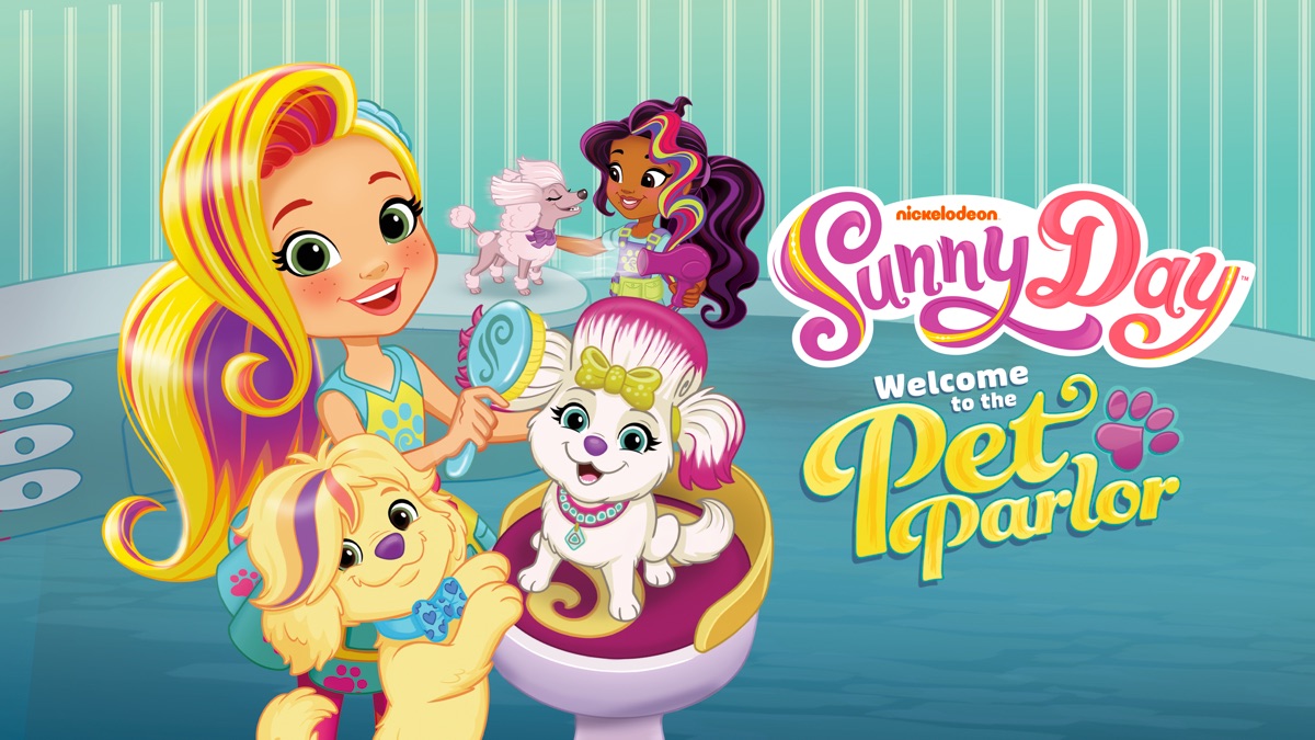 Sunny Day | Apple TV