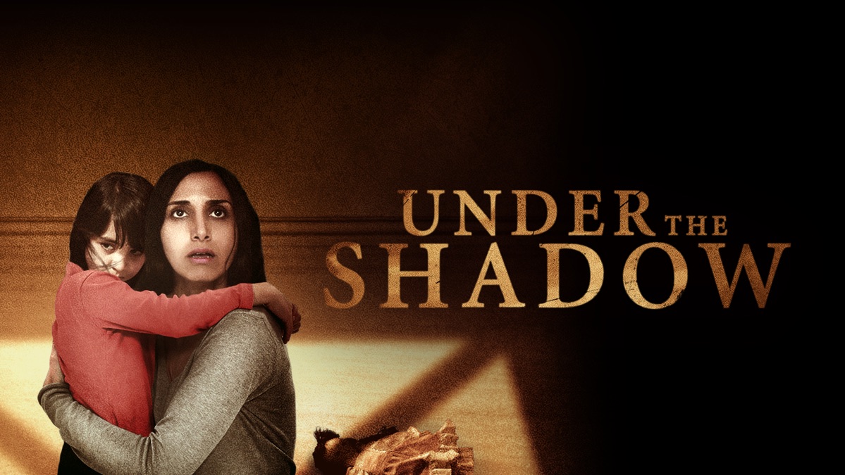 Under the Shadow | Apple TV