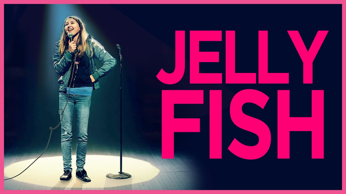 Jellyfish | Apple TV