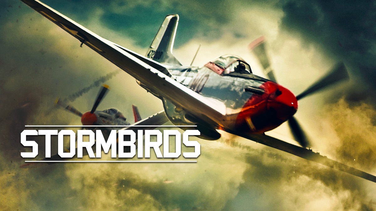 Stormbirds | Apple TV