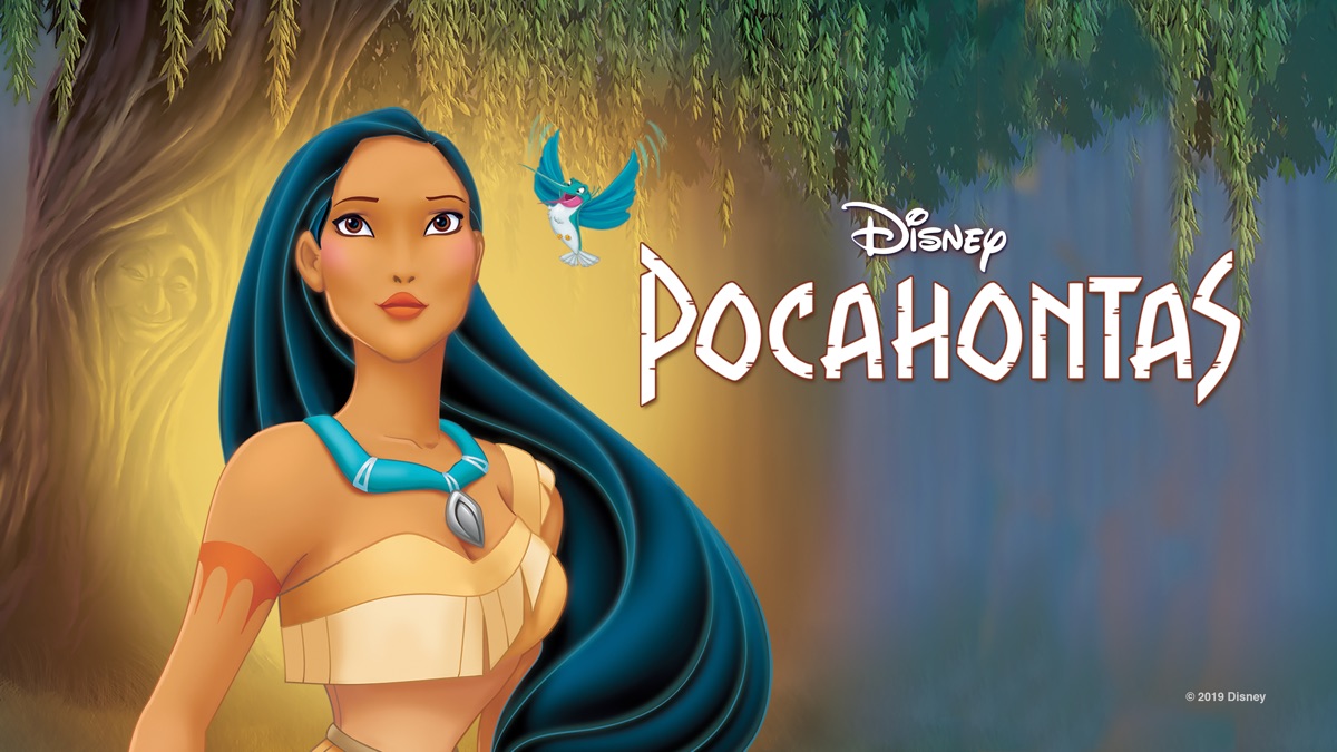 Pocahontas | Apple TV