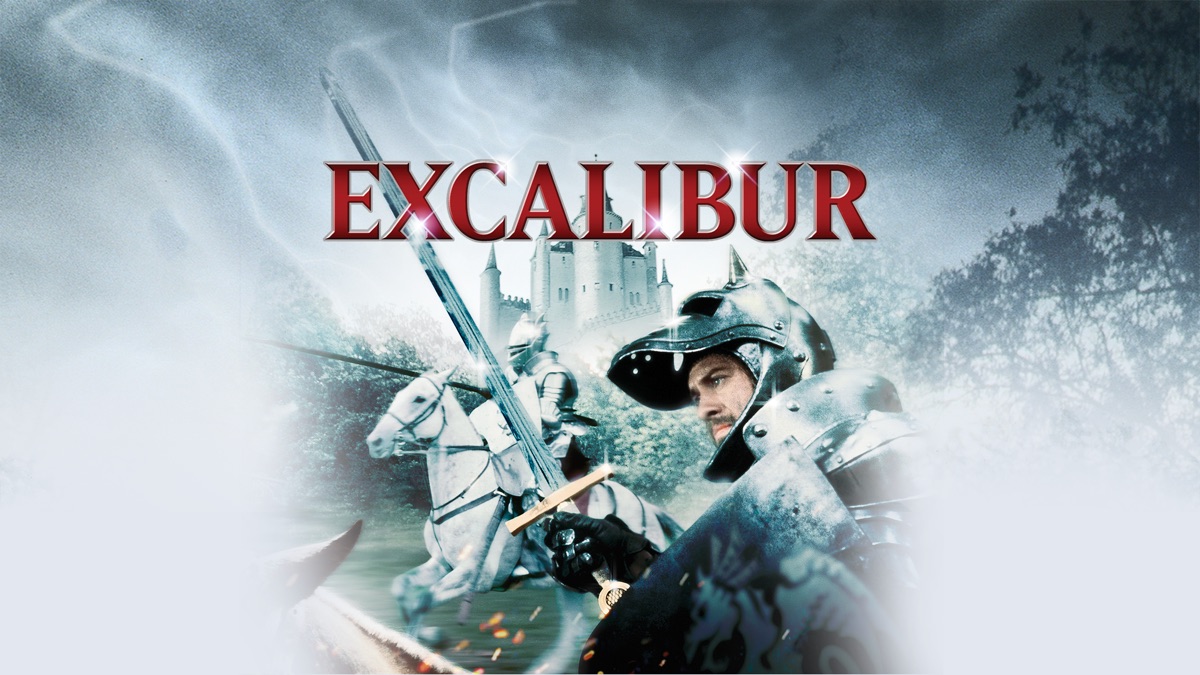 Excalibur | Apple TV