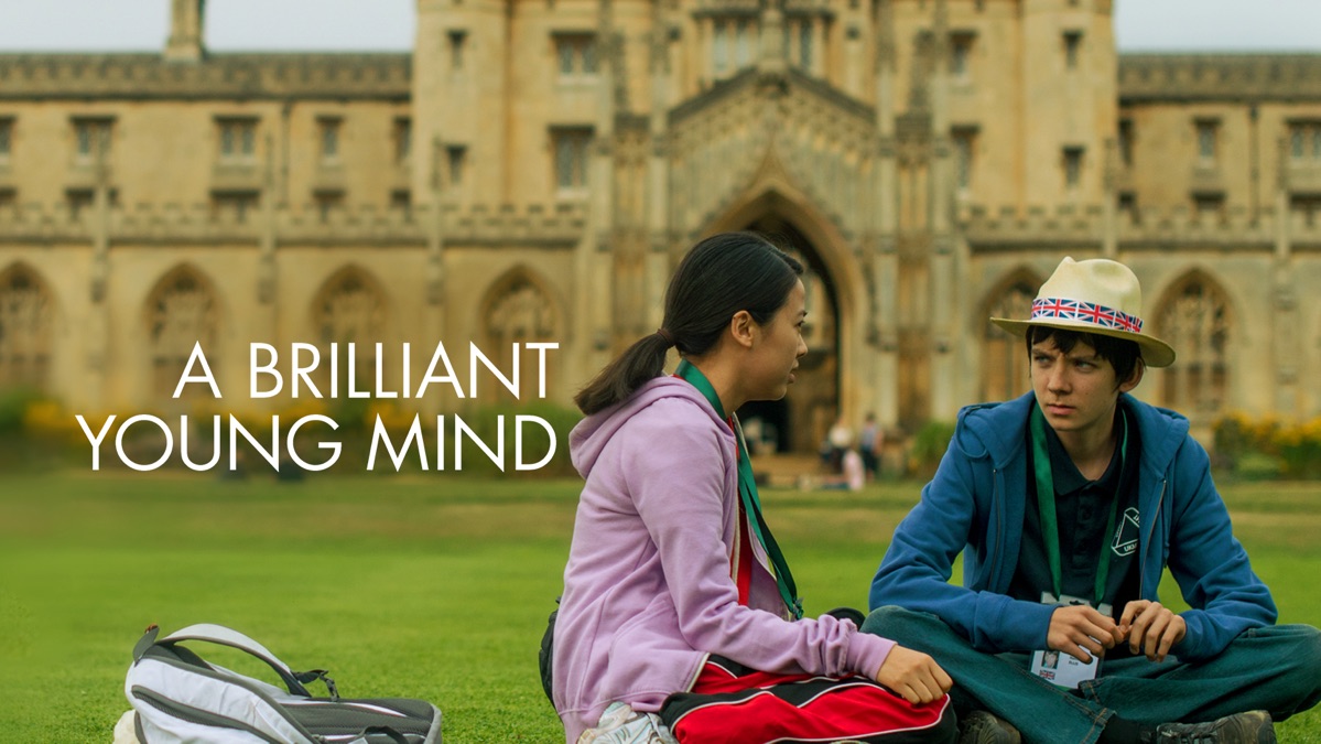 A Brilliant Young Mind | Apple TV