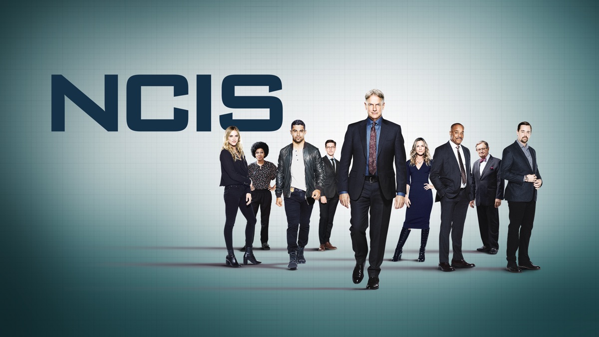 NCIS | Apple TV