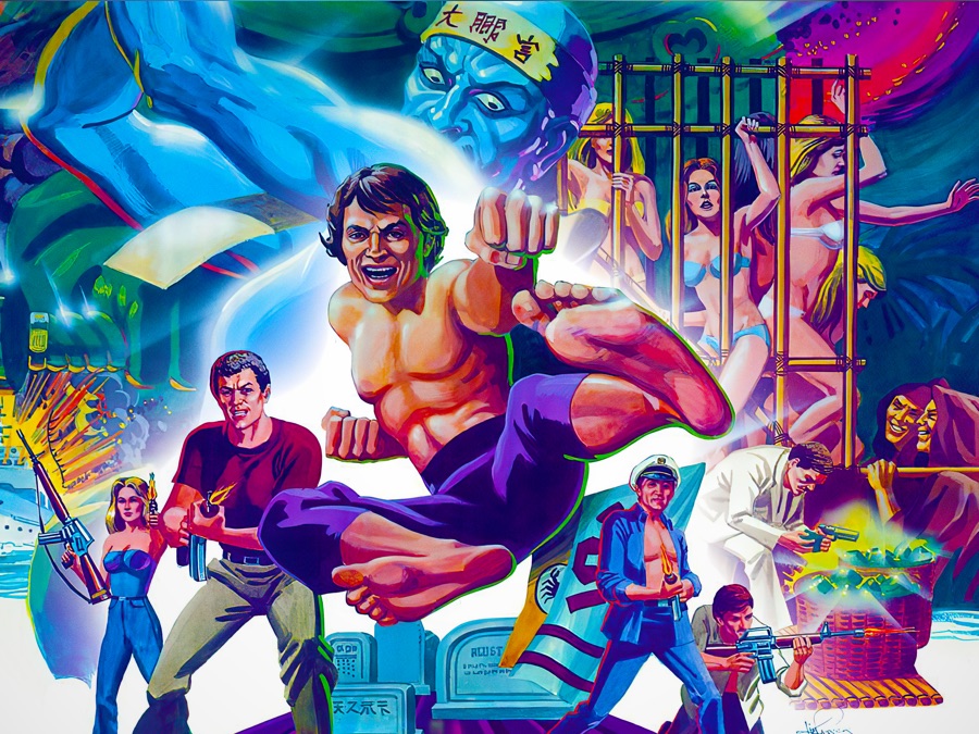 Raw Force | Apple TV