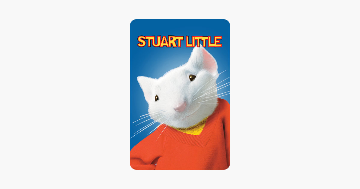 ‎Stuart Little on iTunes