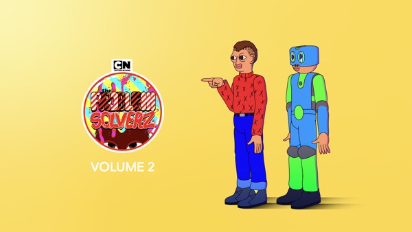 The Problem Solverz | Apple TV