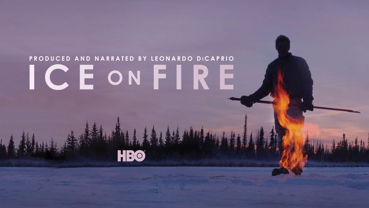 Ice on Fire | Apple TV