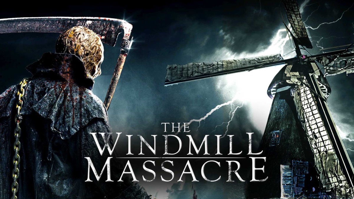 The Windmill Massacre | Apple TV