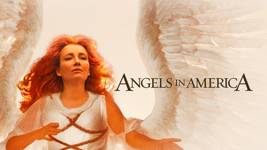Angels in America | Apple TV