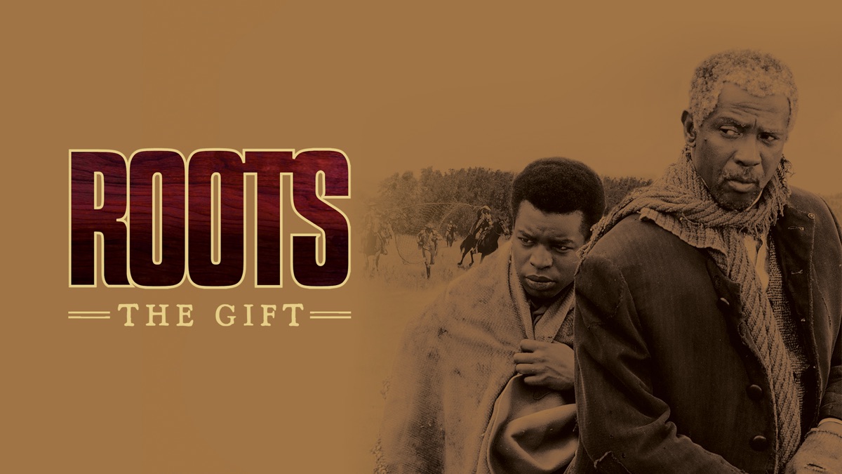 Roots: The Complete Miniseries | Apple TV