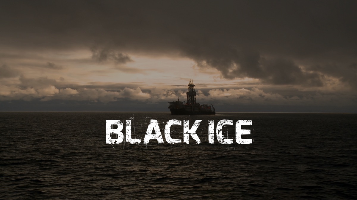 Black Ice | Apple TV