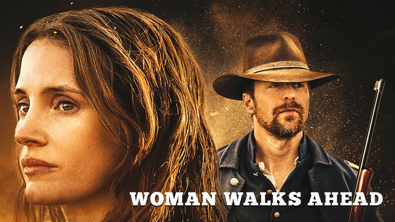 Woman Walks Ahead | Apple TV