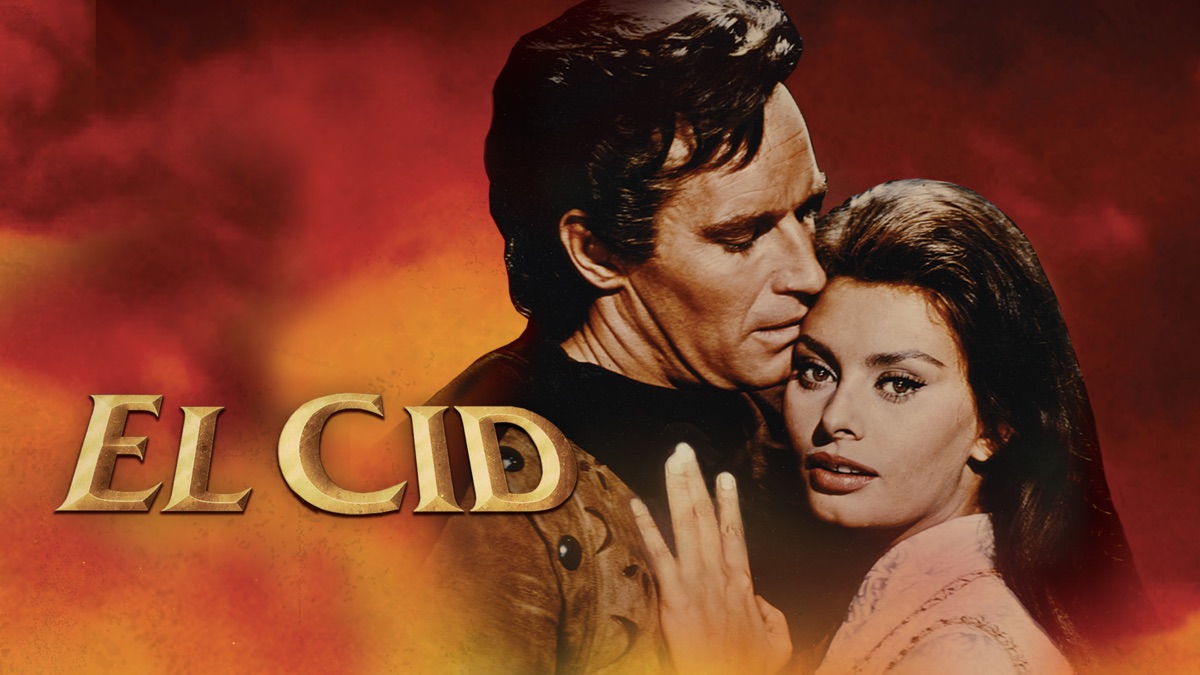 El Cid | Apple TV