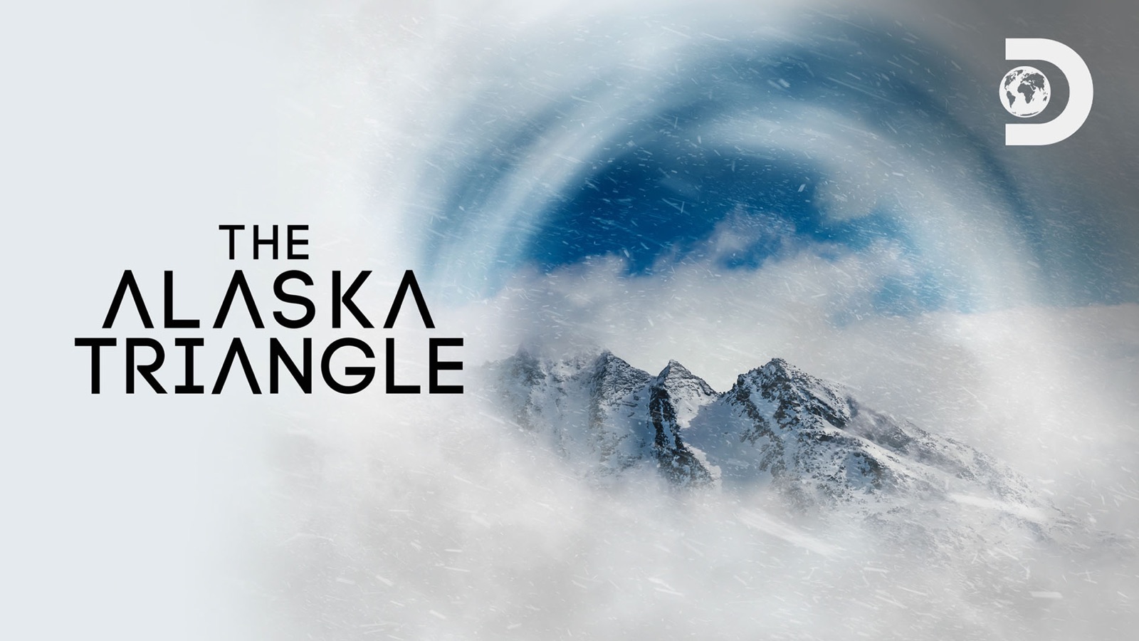 The Alaska Triangle on Apple TV