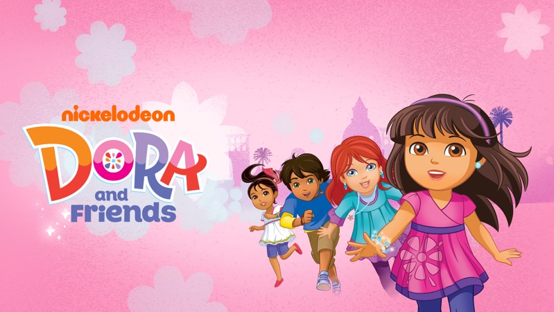 Dora and Friends | Apple TV