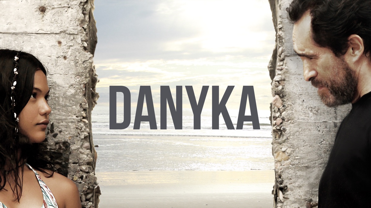 Danyka Apple Tv